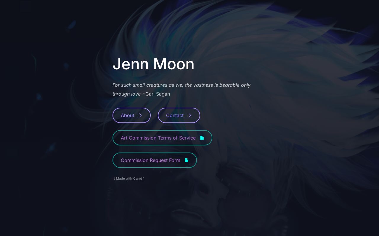 Jenn Moon